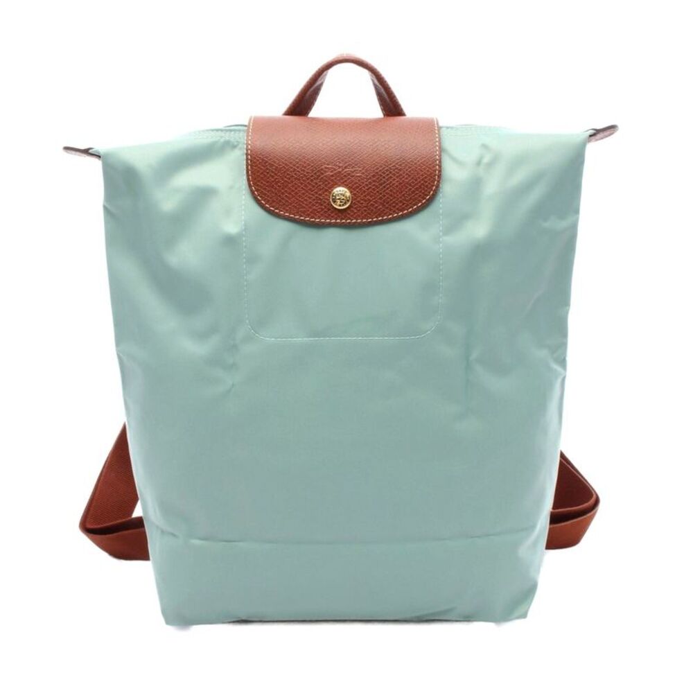 Longchamp Le Pliage Original Backpack - Gem
